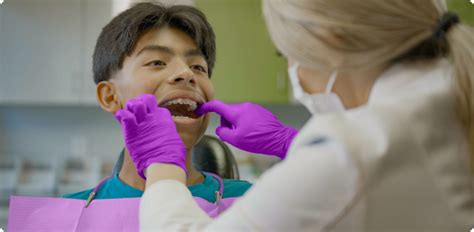 Early Interceptive Pearly Whites Dental