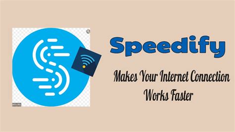 Speedify Makes Your Internet Connection Works Faster 2026 Whatvwant