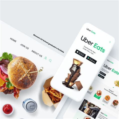 blossom ux school on linkedin uxui ux ui uiux design designtips