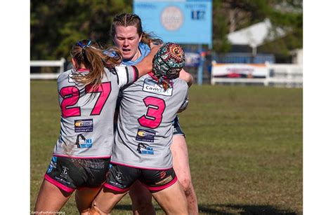 Laurieton Stingrays Women Prove Too Good For Kendall Blues News Of