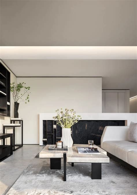 武汉长江中心 程绍正韬 建e网设计案例移动端 住宅 室内 家具