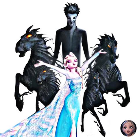 Elsa Plus Pitch By Tempelsastormnumber1 On Deviantart