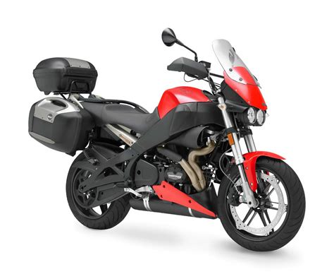 Buell Xb12xt Ulysses 2009 2010 Specs Performance And Photos