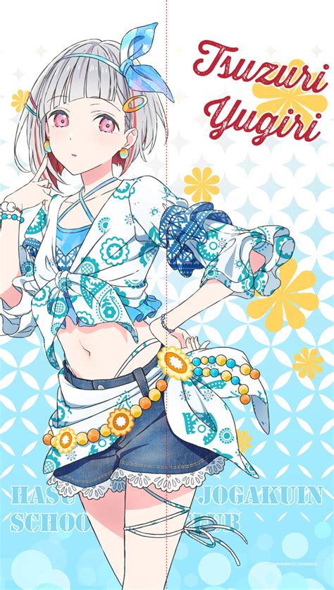 Love Live Series Love Live Hasu No Sora Jogakuin School Idol Club