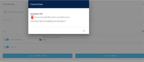 Nanoedge Ai Signal Sanity Check Does Not Take Prog Stmicroelectronics Community