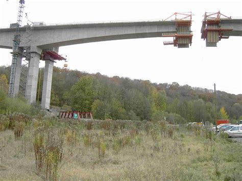 Cómo Se Construyen Los Puentes Por Voladizos Sucesivos Ingeniería En
