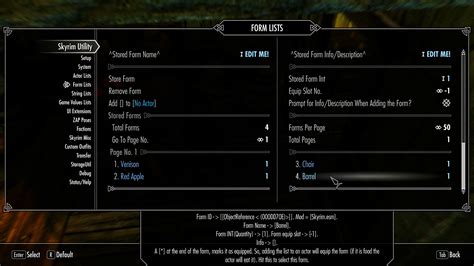 Skyrim Utility Mod Ae Downloads Skyrim Special Edition Adult Mods Loverslab