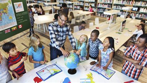 ¿qué Es La Sociología De La Educación Unir