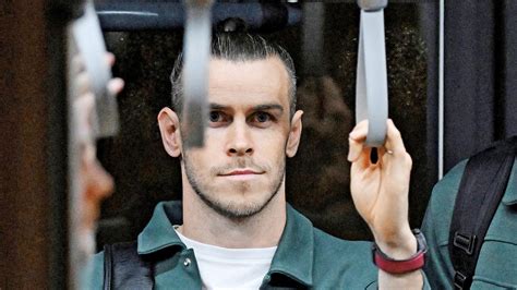 ‘fully Fit Gareth Bale Raring To Go