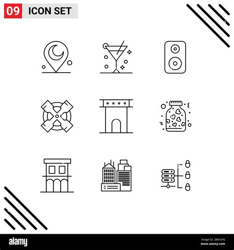 Religious Residence Stock Vector Images Alamy