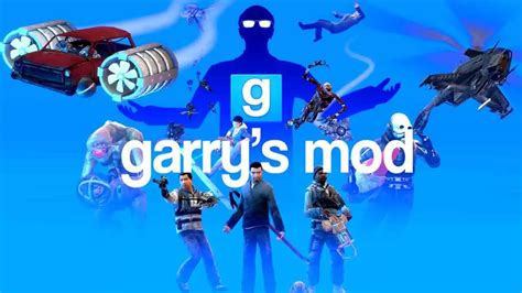 Garrys Mod Gmod Sistem Gereksinimleri