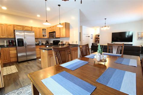 Cuyuna Moon Cuyuna Lake Rental One Level