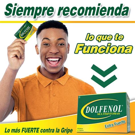 Dolfenol Muestrales A Todos Tu Mejor Solución Contra La