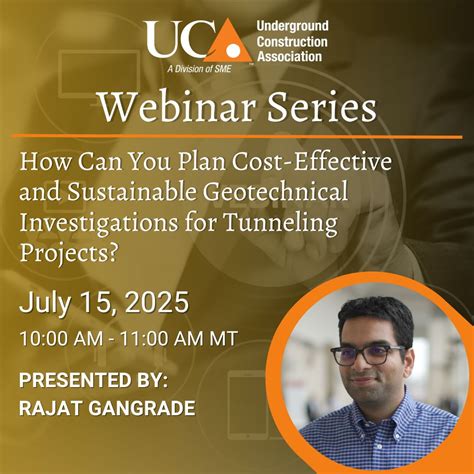 Geotechnicalengineering Tunneling Sustainableconstruction