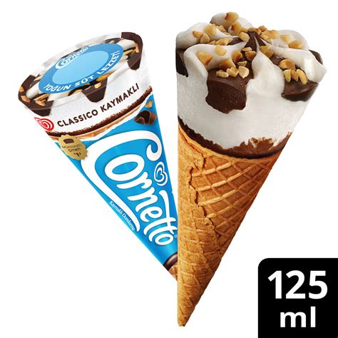 Cornetto Karamel Dondurma At Lori Santiago Blog