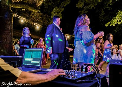 Californias Dj Service Weddings School Dances Private Parties