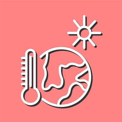 Temperature Vector Icon 41353767 Vector Art At Vecteezy