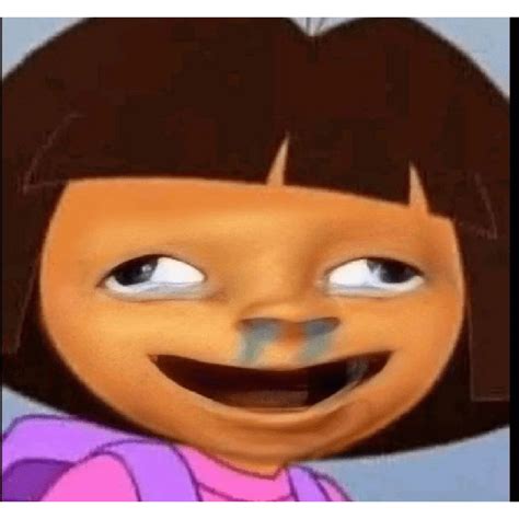 Meme Dora