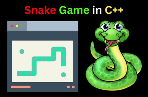 Snake Game In C CopyAssignment