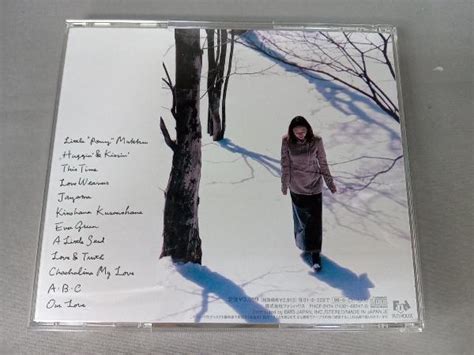 Yahooオークション 安藤さと子 Cd A Little Seed Of One Big Tree