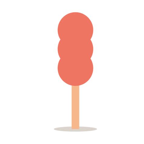Tree Generic Flat Icon