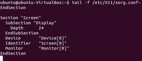 Ubuntu 端末 その20 テキストファイルの中身を表示する：cat、tailコマンド Kledgeb