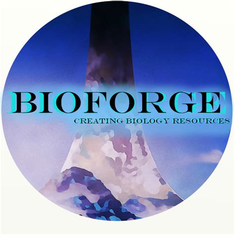 Bioforge Teaching Resources Teachers Pay Teachers
