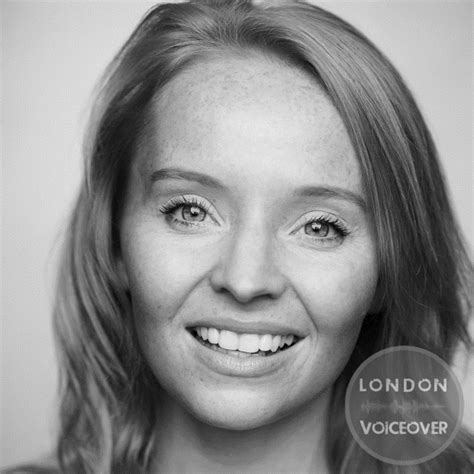 Michaela Longden London Voice Over