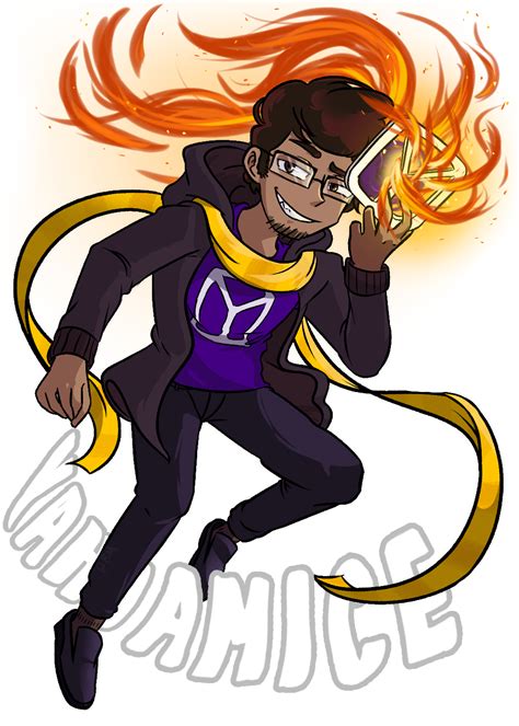 Yahiamice Art Yart By Cozyhoodies On Deviantart