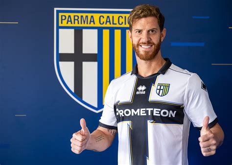 Parma Acquisti E Cessioni Forza Parma