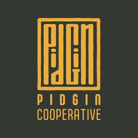 Pidgin Cooperative Inc Eat Local First