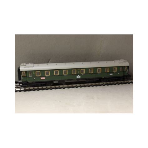 Minitrix 13151 1 Gebruikt