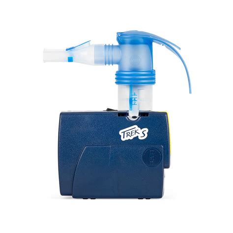 Order Pari Trek S Portable Compressor Nebulizer Aerosol System Today