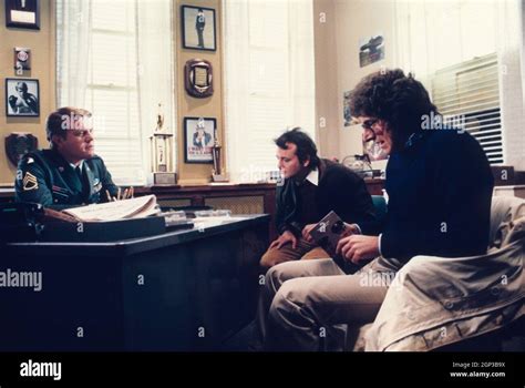 Harold Ramis Stripes