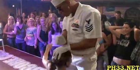 Group Wild Sex Patty At Club