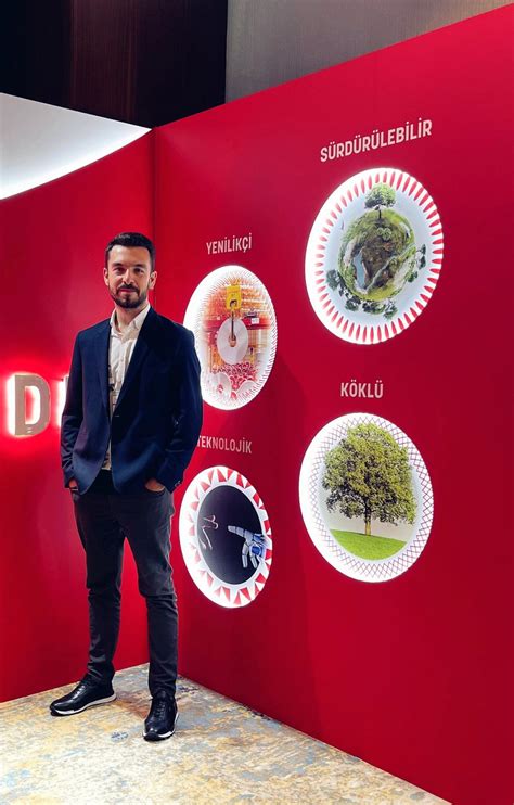 Grup şirketlerimizden Yıldız Demir Çelik In Platin Sponsor Olduğu