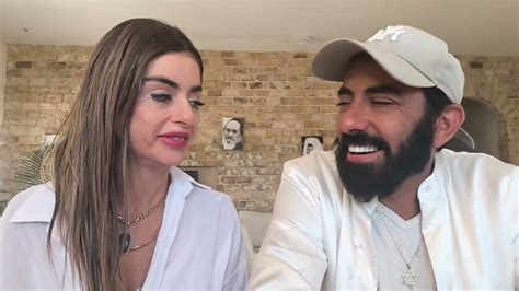 הסבר על אני פגם בושה וחטא שיעור עם אליאל ואריאל ברג Youtube