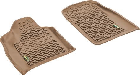 93 98 Jeep Grand Cherokee Zj Quadratec Ultimate All Weather Front Floor