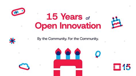 Today Openstack Turns 15 Openinfra Foundation Facebook