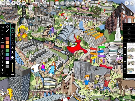 Morpholio Pure Architectural Happiness A Great Set Of References For