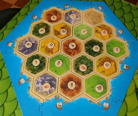 What Is Ore For Wool In Catan At Eileen Marvin Blog