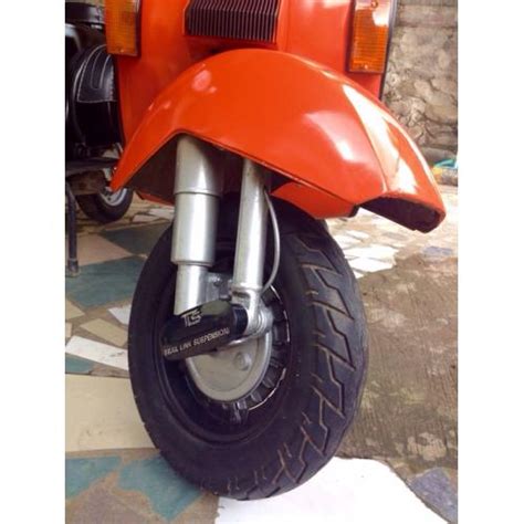 Vespa Excel 200 Tribun Jualbeli
