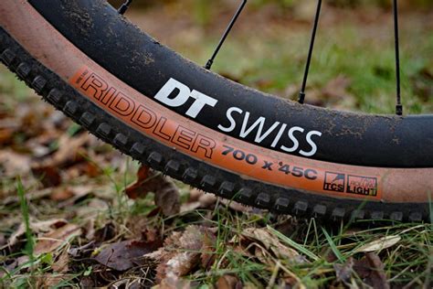 TEST: WTB Riddler 700 x 45C – CYKELPORTALEN
