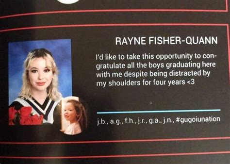 30 High School Yearbook Quotes For Inspiration Or A Little Nostalgia