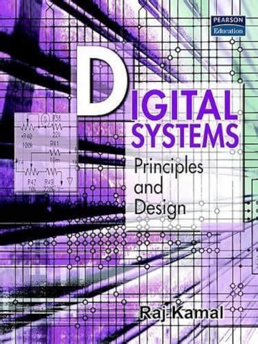 Digital System Design Principles Abebooks