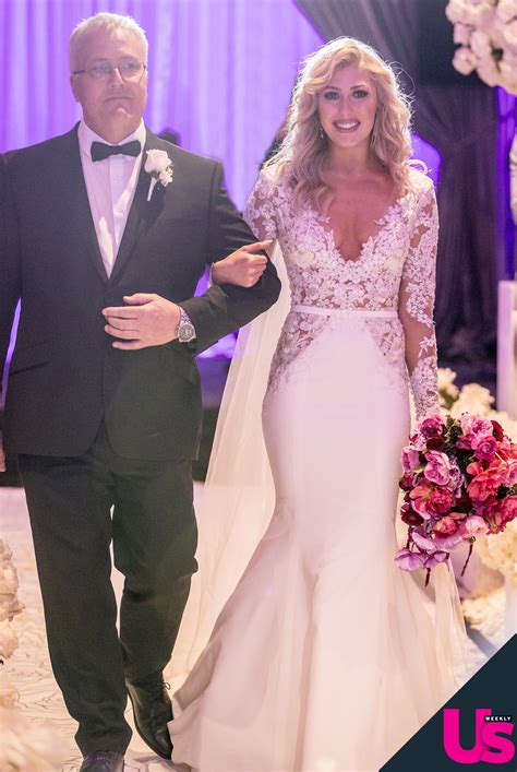 Sasha Taylor Wedding Emma Slater And Sasha Farber Share Their Complete