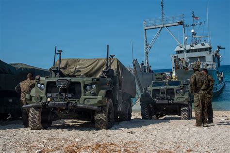 Dvids Images Balikatan 2026 3rd Mlr Marines 7th Id Mdc Pac