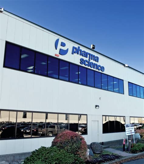 Pharmascience Canada Launches Another Generic Drug With Multiple