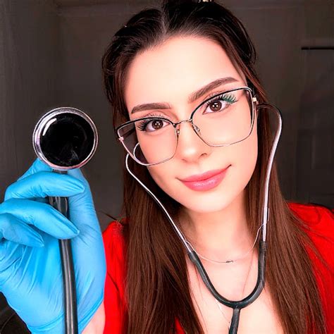 Asmr Nurse Exam For Sleep Part 7 Youtube Music