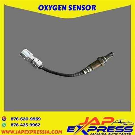 Oxygen Sensor Toyota Allion Azt261isis 1az Fse Noah Voxy Azr60 2003